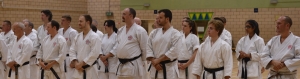 Sensei Julian Mead 7th Dan – English Shotokan Academy