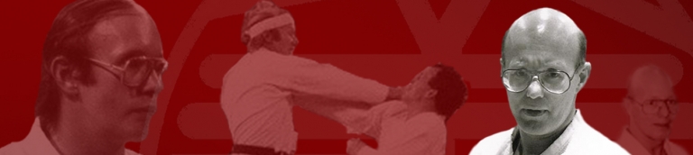 Sensei Steve Cattle 6th Dan (1947-1995) – English Shotokan Academy