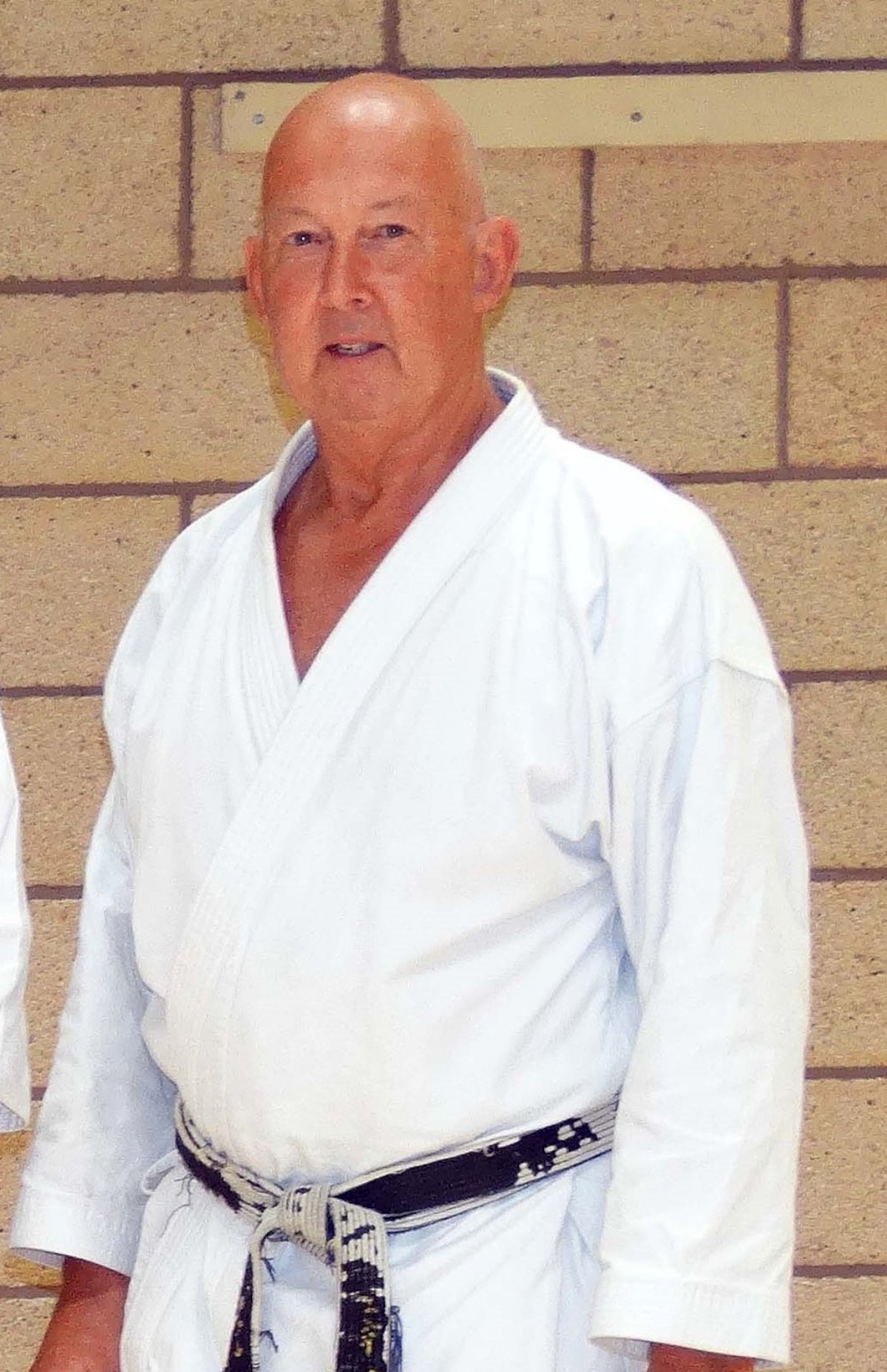 SOUTHPORT SHOTOKAN KARATE CLUB – English Shotokan Academy